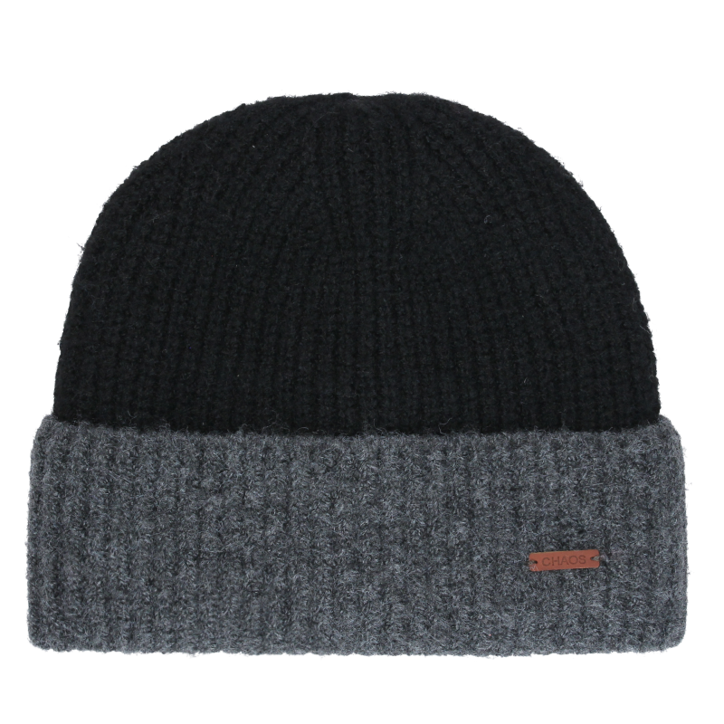 Edit Beanie – Chaos Hats