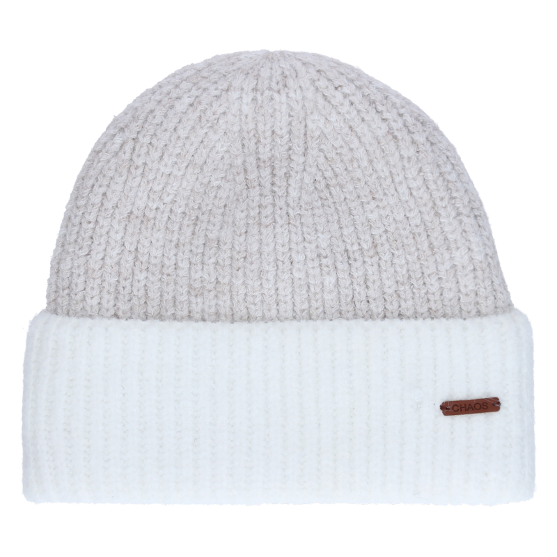 Edit Beanie – Chaos Hats