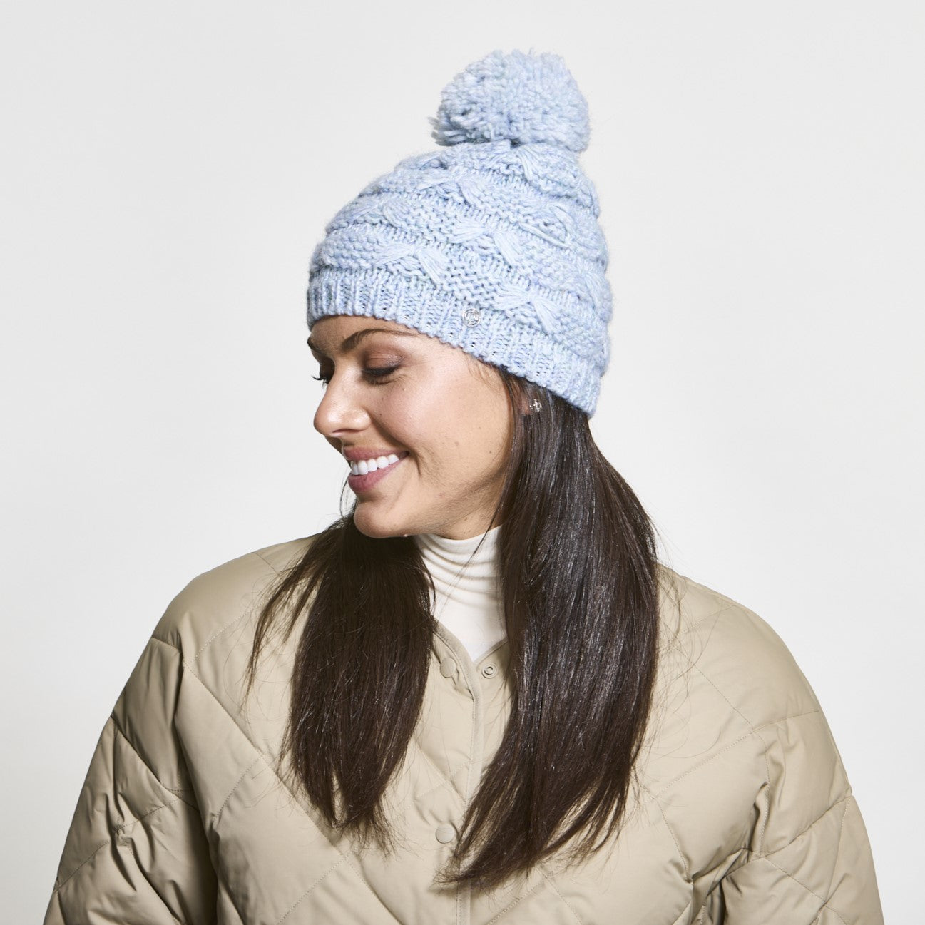 Scout Beanie – Chaos Hats