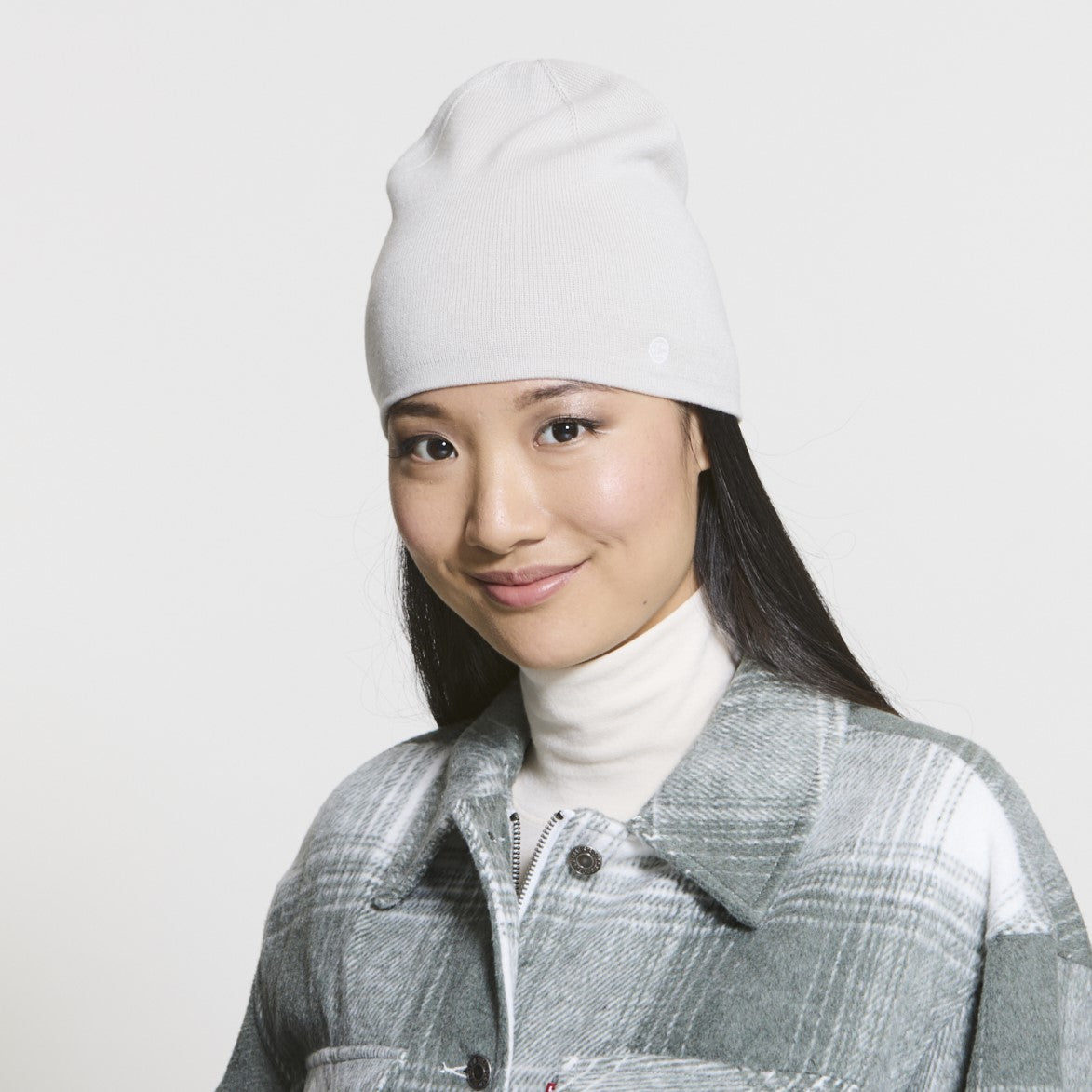 Clean Beanie – Chaos Hats