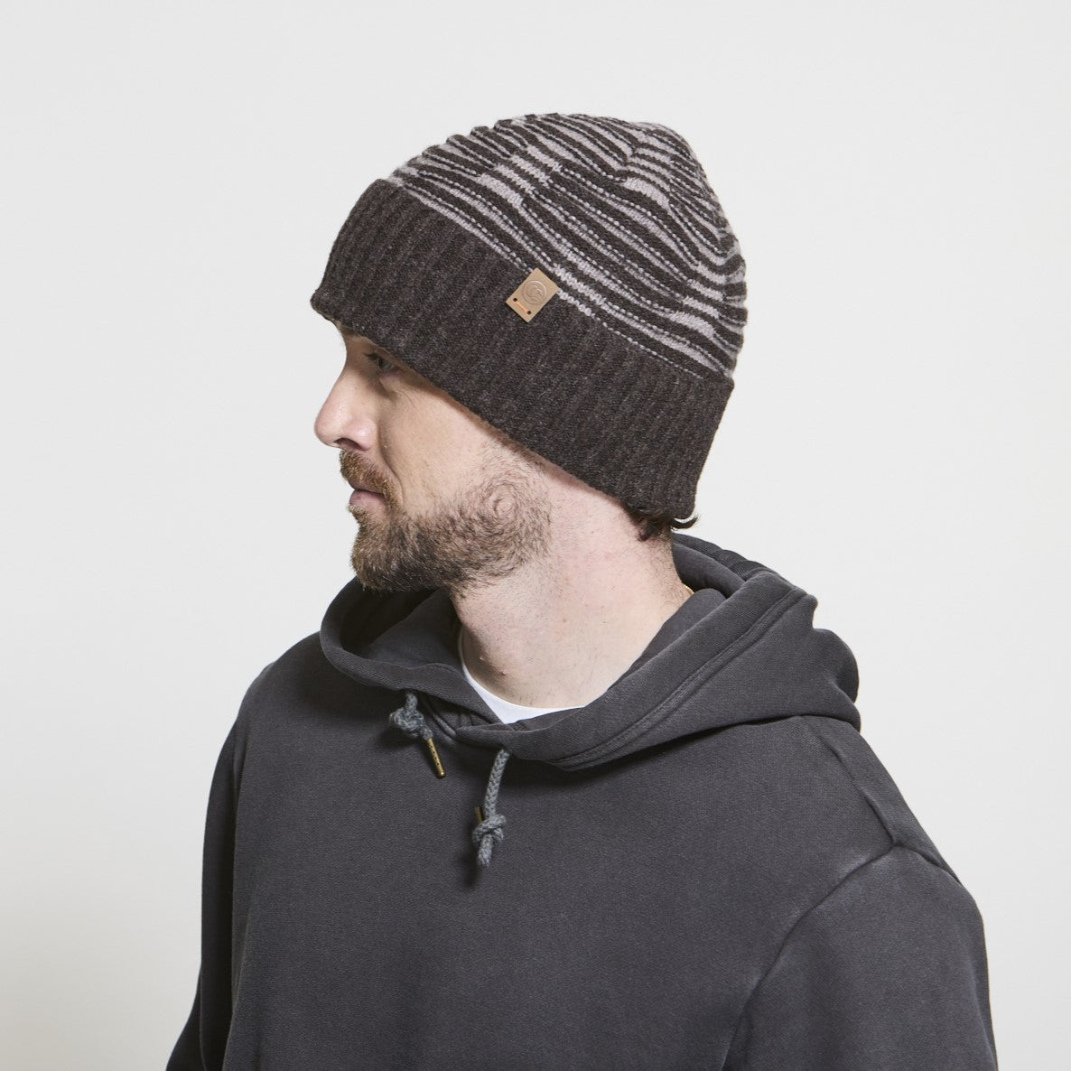 Galaxy Beanie – Chaos Hats