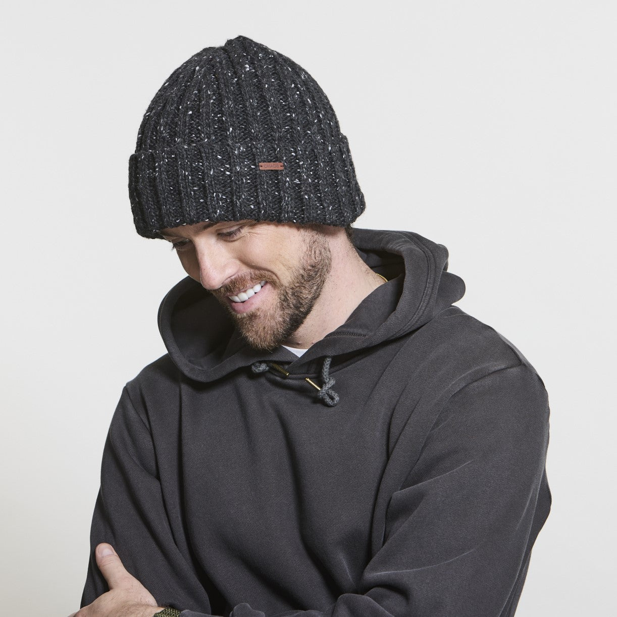 Off Beat Beanie – Chaos Hats